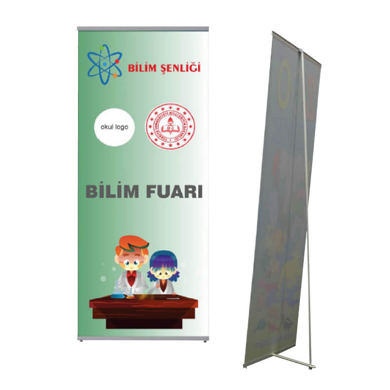 Quick Banner - Tarkan Reklam